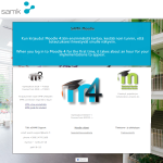 Moodle – Guides in English