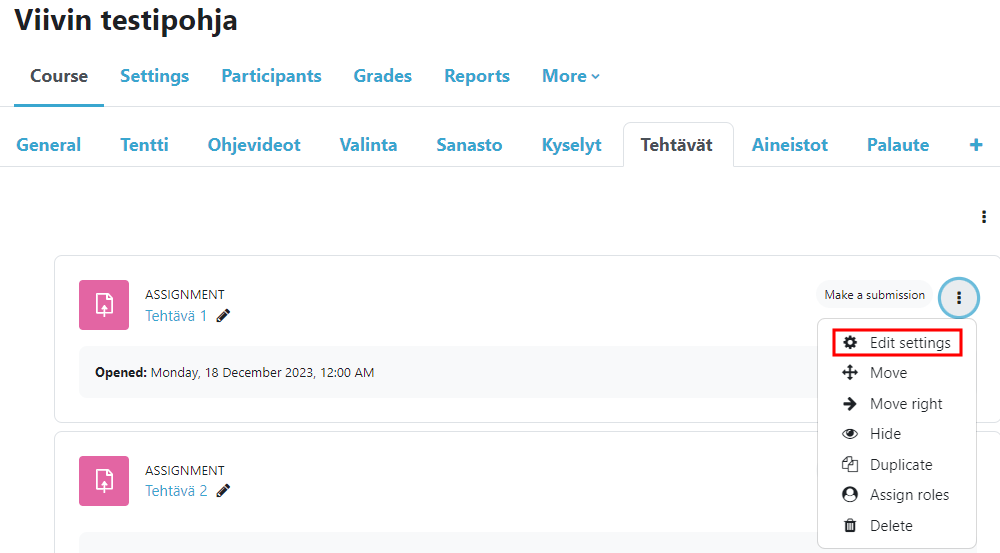 Moodle > Teacher > Analytics > Progress Monitoring – Guides in English
